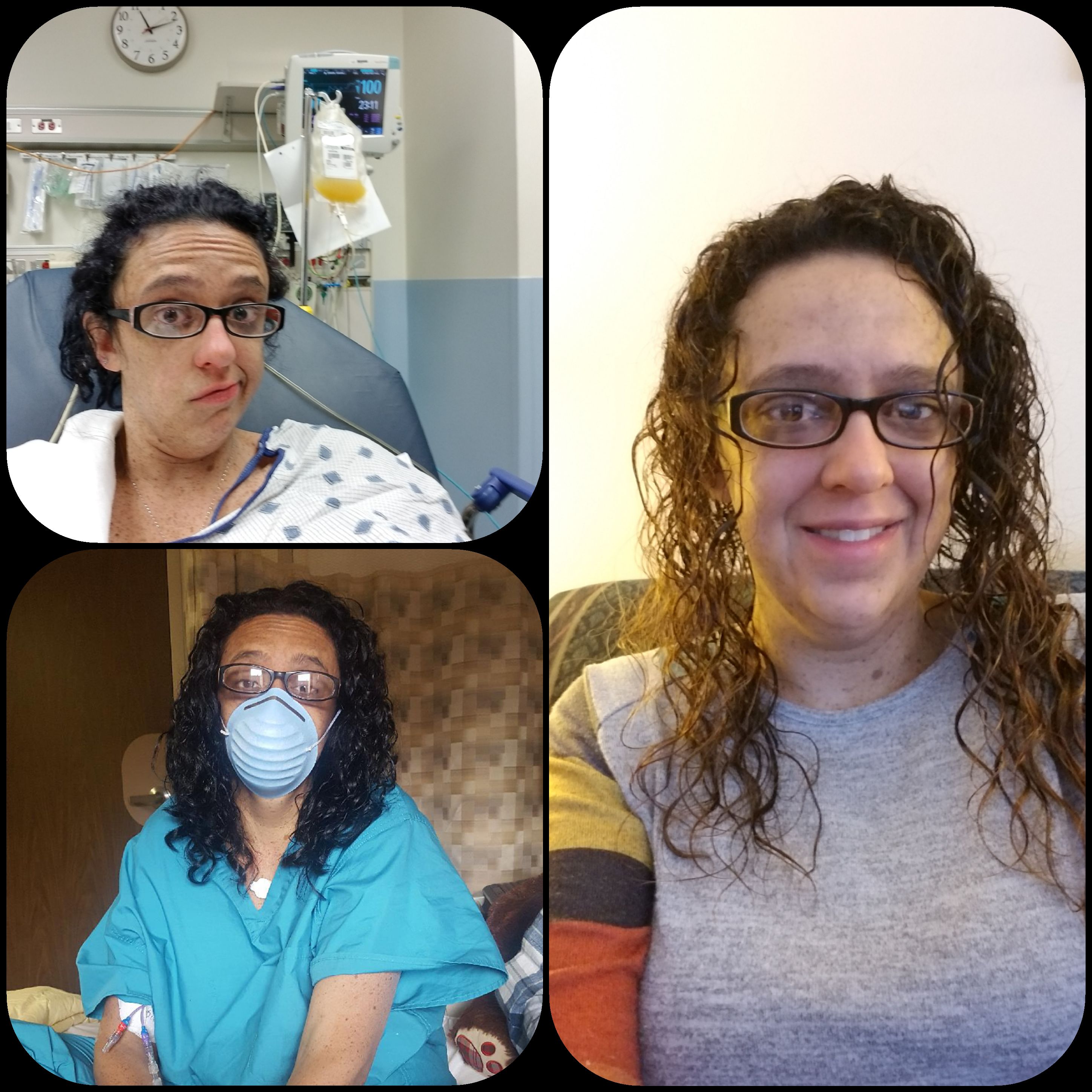 shawna johnson – So You've Got Cancer