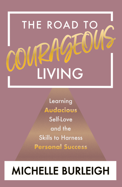 The Road to Courageous Living – So You've Got Cancer