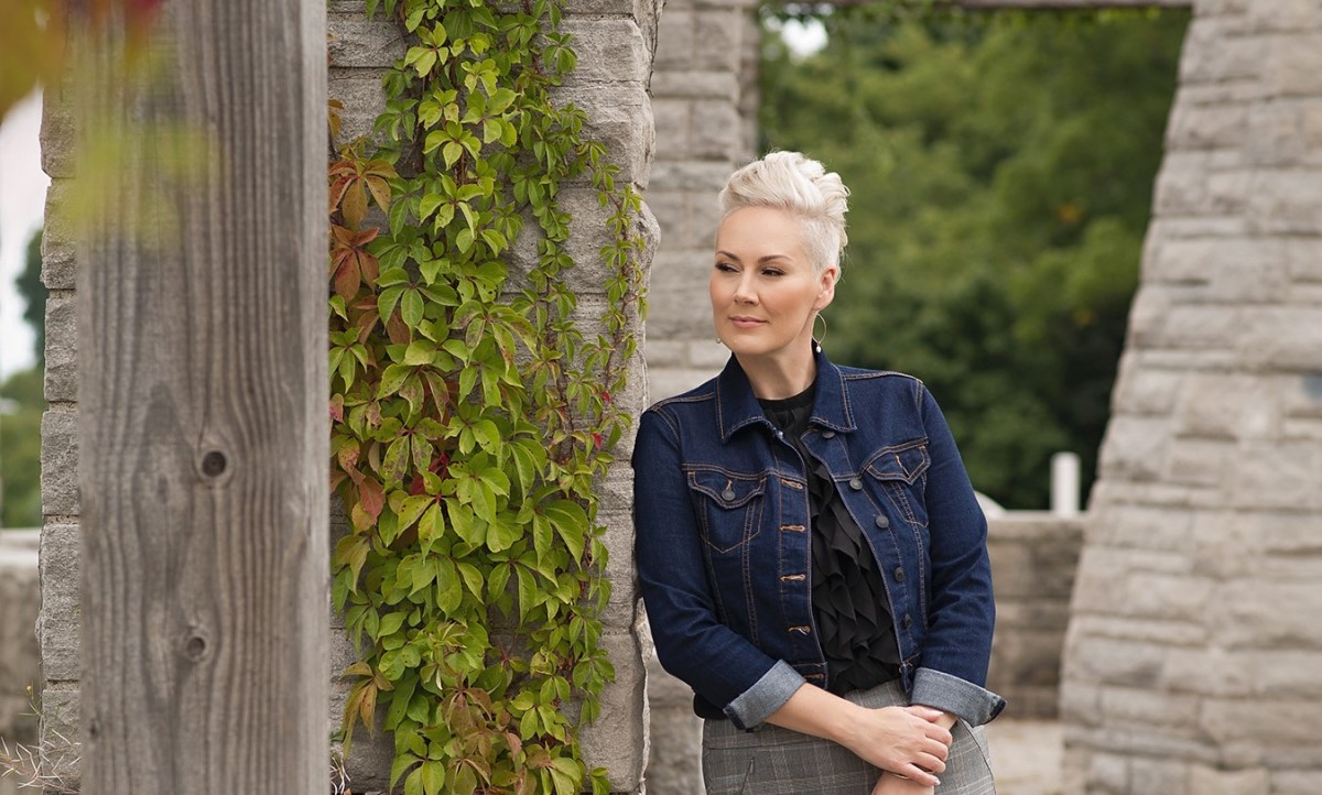 About – So You've Got Cancer